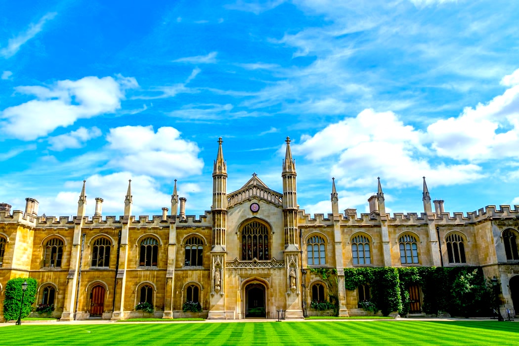 Library | What is Knowledge?